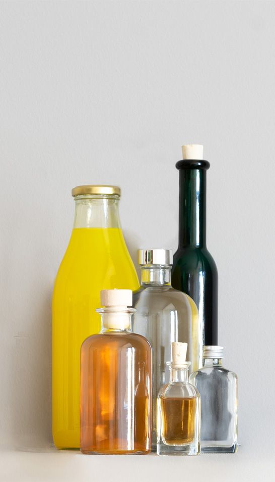 Capace & dopuri pentru borcane și sticle