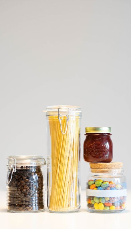 Distribuitor sticle, borcane, accesorii - borcane-si-sticle.ro